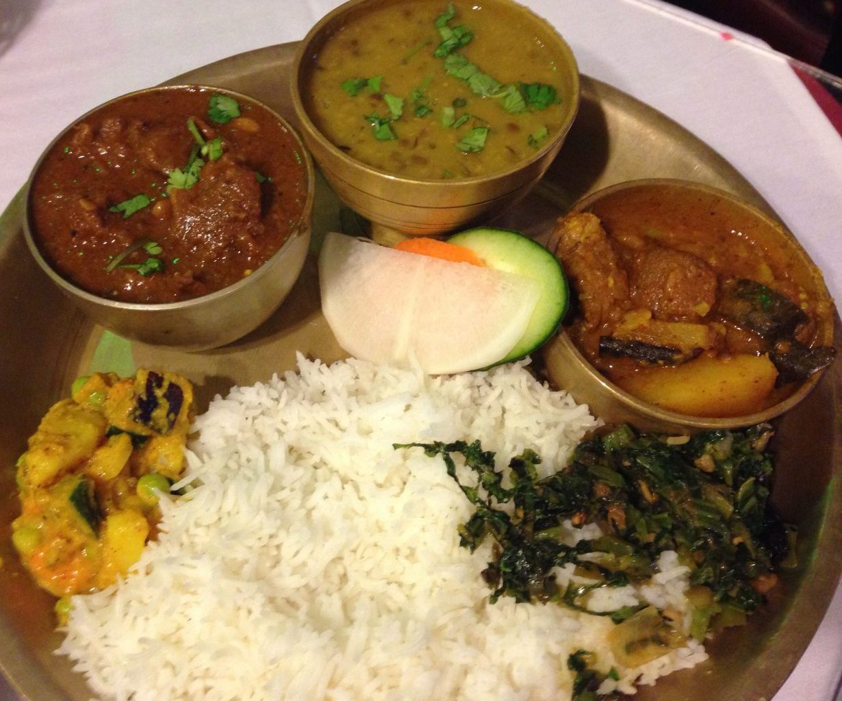 Le Dal Bhat : recette authentique et familiale du Népal