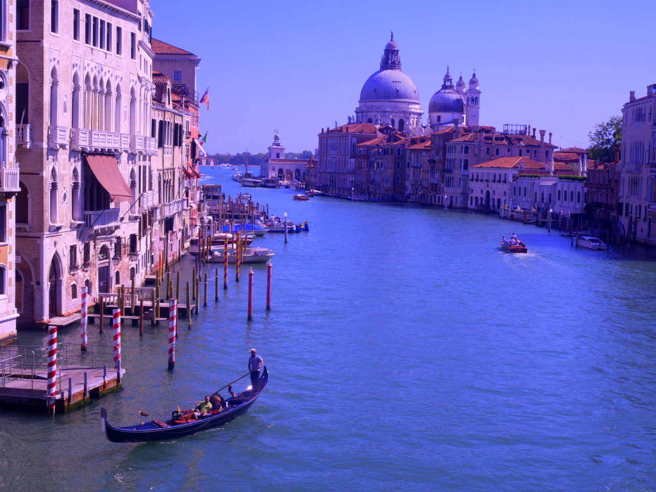 Visiter Venise - un voyage dans le temps et dans la beauté