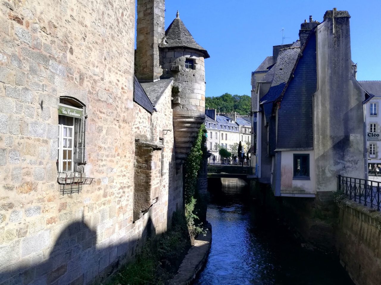 Visiter Quimper - Que faire dans la capitale de la culture bretonne